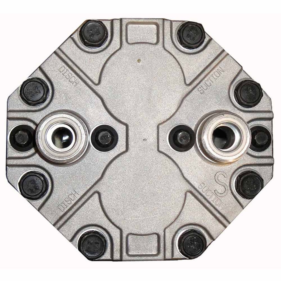 International Fuel Sender 476846C2 476846C1