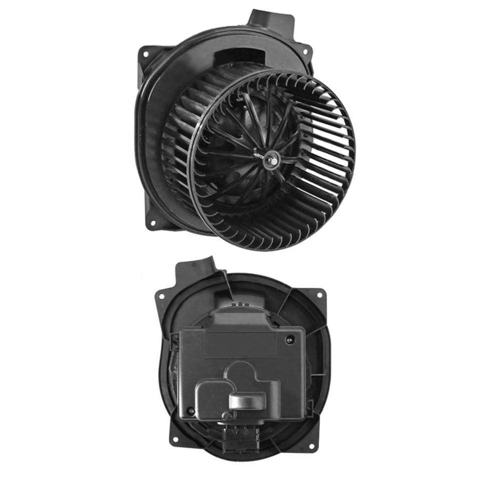 Blower Motor With Wheel 3542611C2 - Raney's Truck Parts