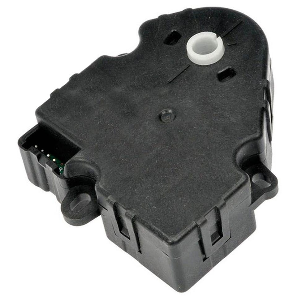 International 2001-2008 Heater Control Valve Actuator 3524465-C1 ...