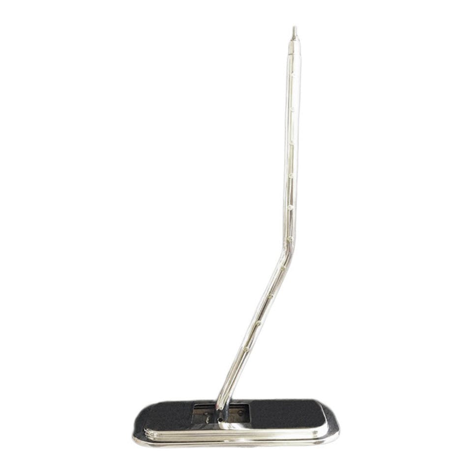 Peterbilt 379 389 Polished Stainless Steel Double Bend Shifter by ...