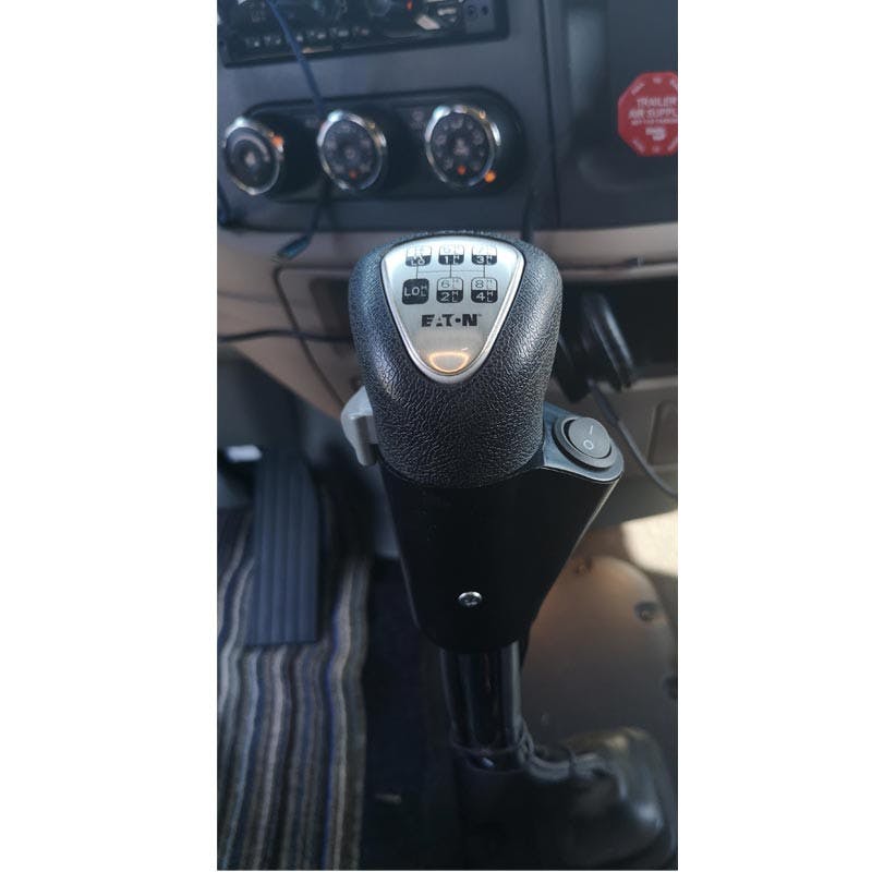 EasyJake Engine Brake Button - Raney's Truck Parts