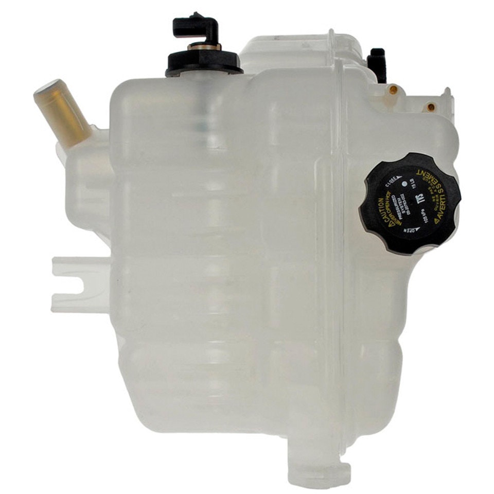 Freightliner M2 Coolant Reservoir A0528531000 - Raney's Truck Parts