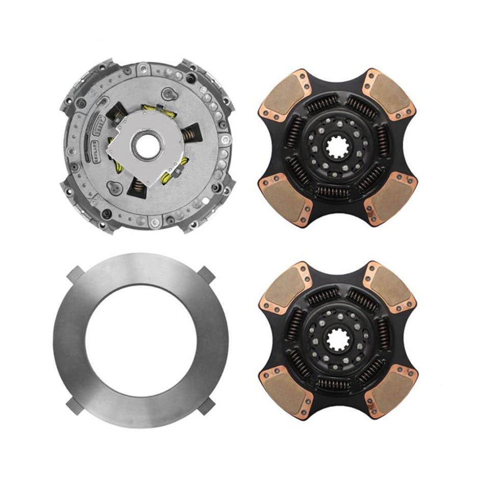 Mack/Volvo Clutch Fan 23150043 85111558 3912-996750932001