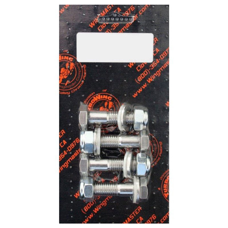 Freightliner FLD Bumpers | Raney's Truck Parts