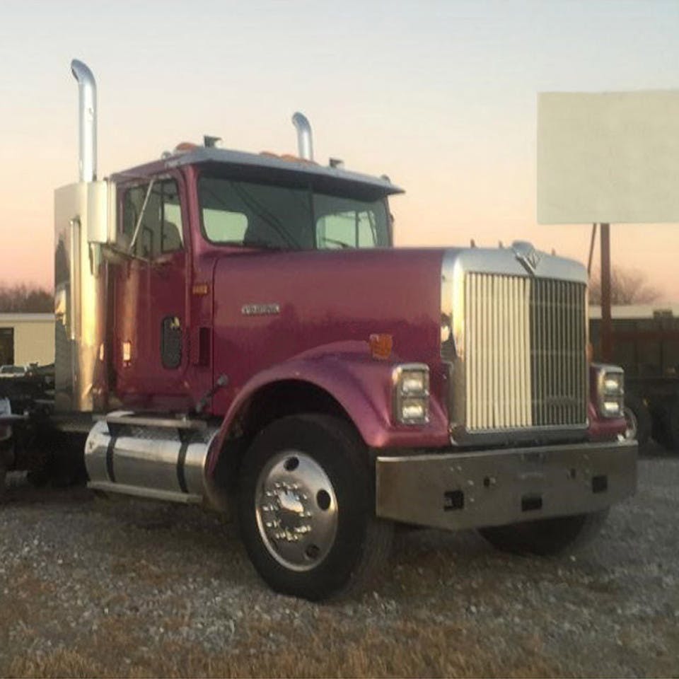 International 9300 Bumpers | Raney's Truck Parts