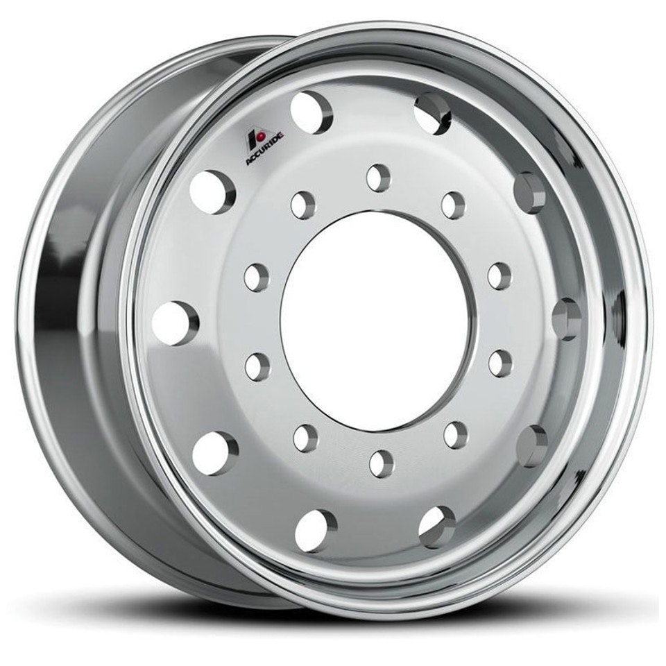 Super Single Spyder Zed Series Chrome Rear Axle Wheel Cover - Raney's ...