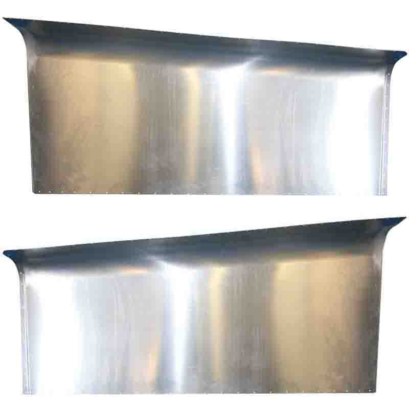 Peterbilt 379 Hoods