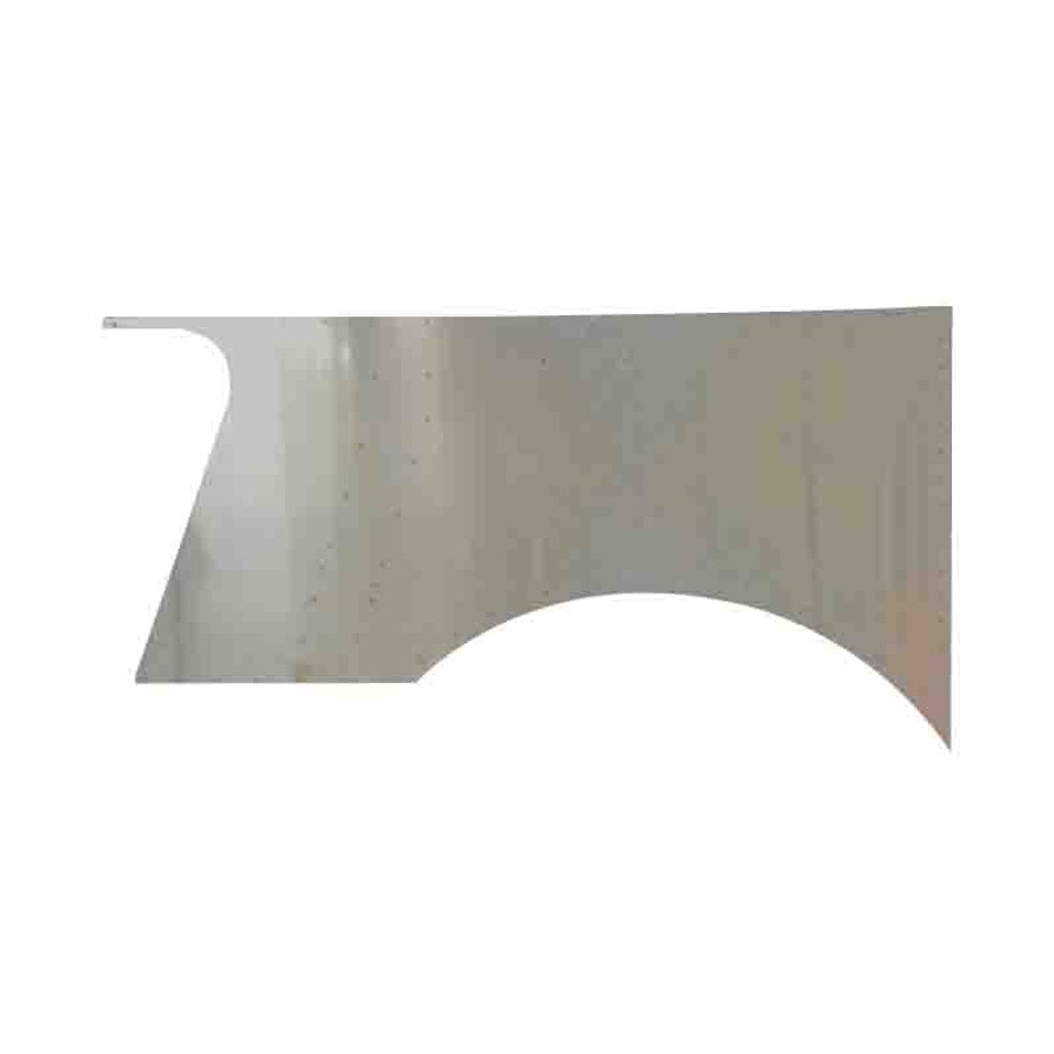 Peterbilt Hoods | Raney's Truck Parts