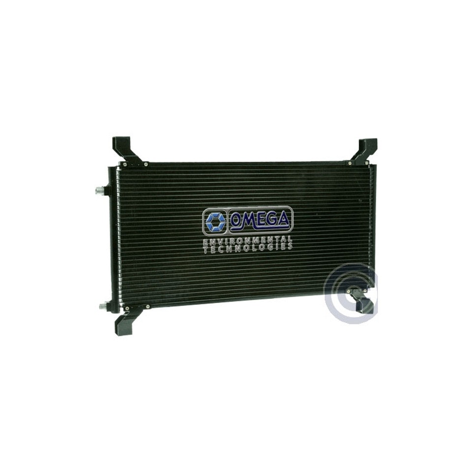 Volvo AC Condenser 22386057