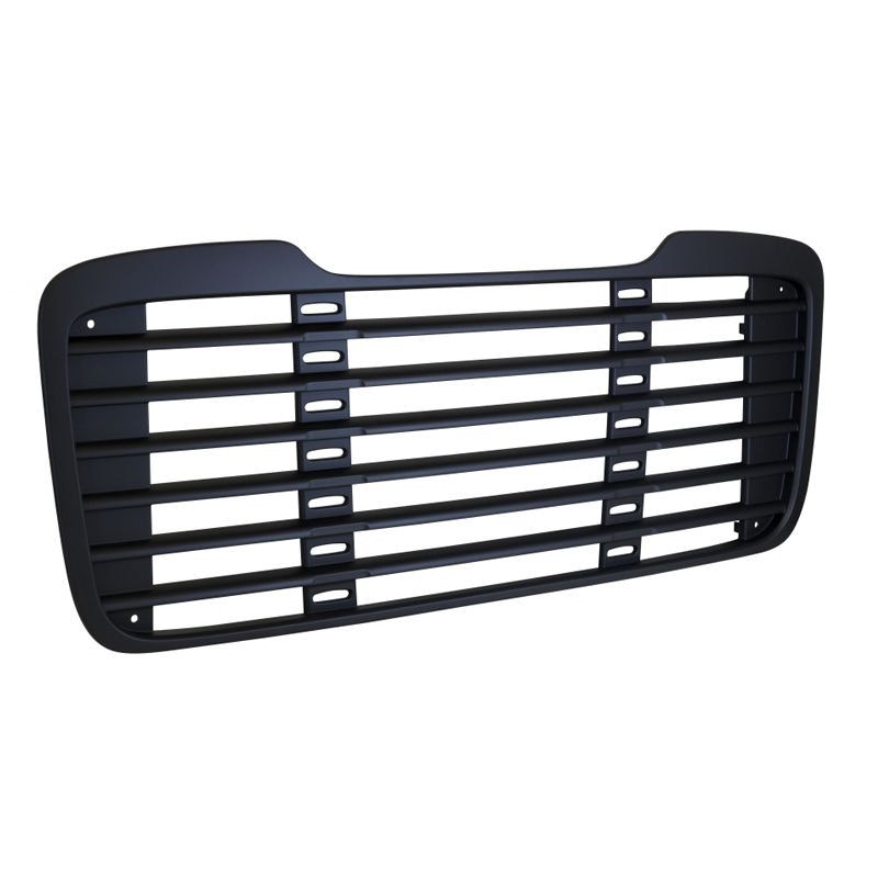 Freightliner Business Class M2 Chrome Intake Grill - Raney's Truck Parts