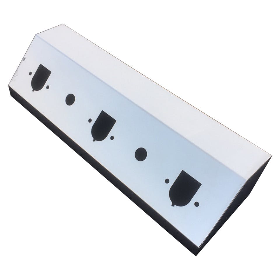 Semi-Truck Air Line Boxes | Raney's