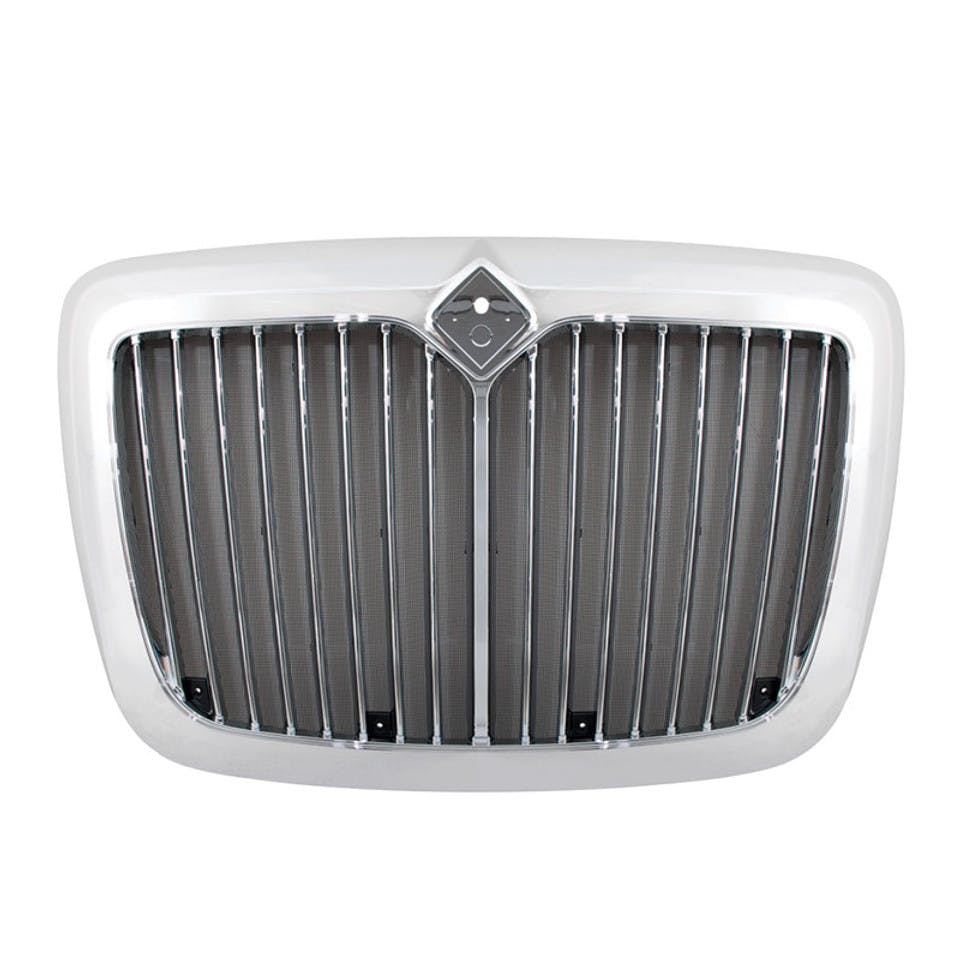 International Grills & Surrounds | Raney's Truck Parts