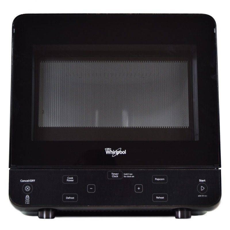 Semi-Truck Microwaves