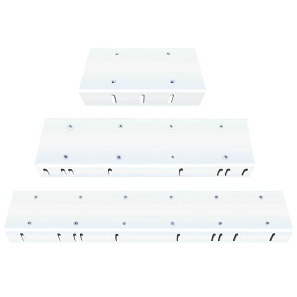 Stainless Steel Universal Air Line Box By Valley Chrome - Raney's Truck ...