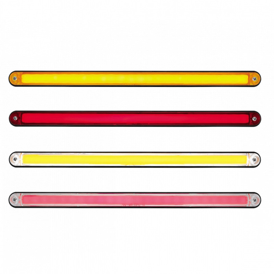 12" LED Light Bar Replacement For Headlight Bezel - Raney's Truck Parts