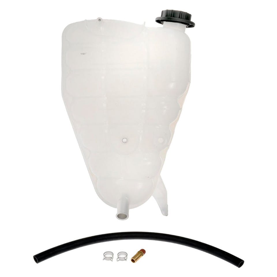 International Coolant Reservoir 2591790C1 2591790C2