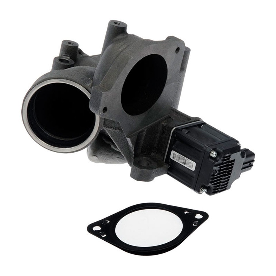 Cummins ISX 15 EGR Cooler Transfer Gasket 3683607 - Raney's Truck Parts