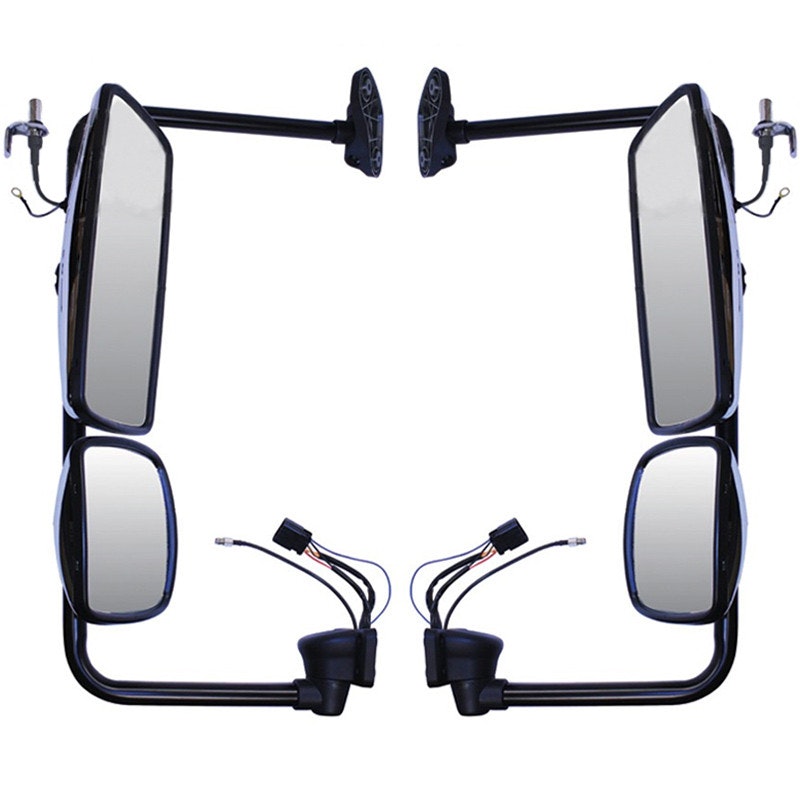 Freightliner M2 Exterior Mirror Assembly With Electric Operation And ...