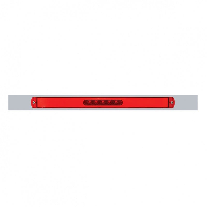 Mud Flap Light Brackets | Raneys Truck Parts