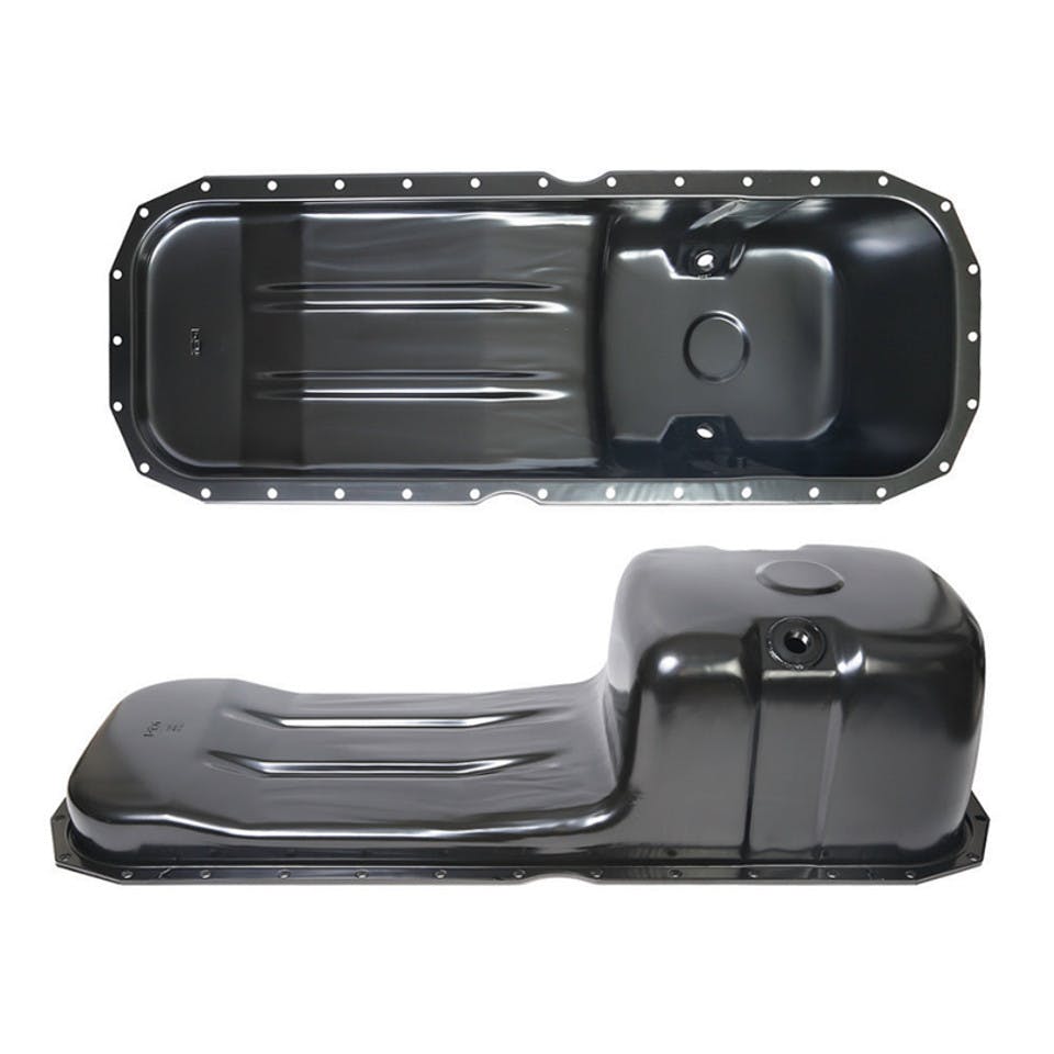 Cummins ISX Oil Fill Cap 3687932