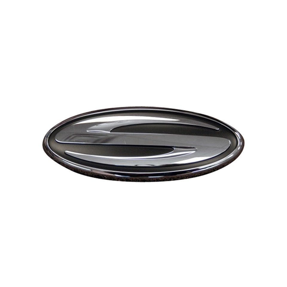 Semi-Truck Emblems - Raney's Truck Parts