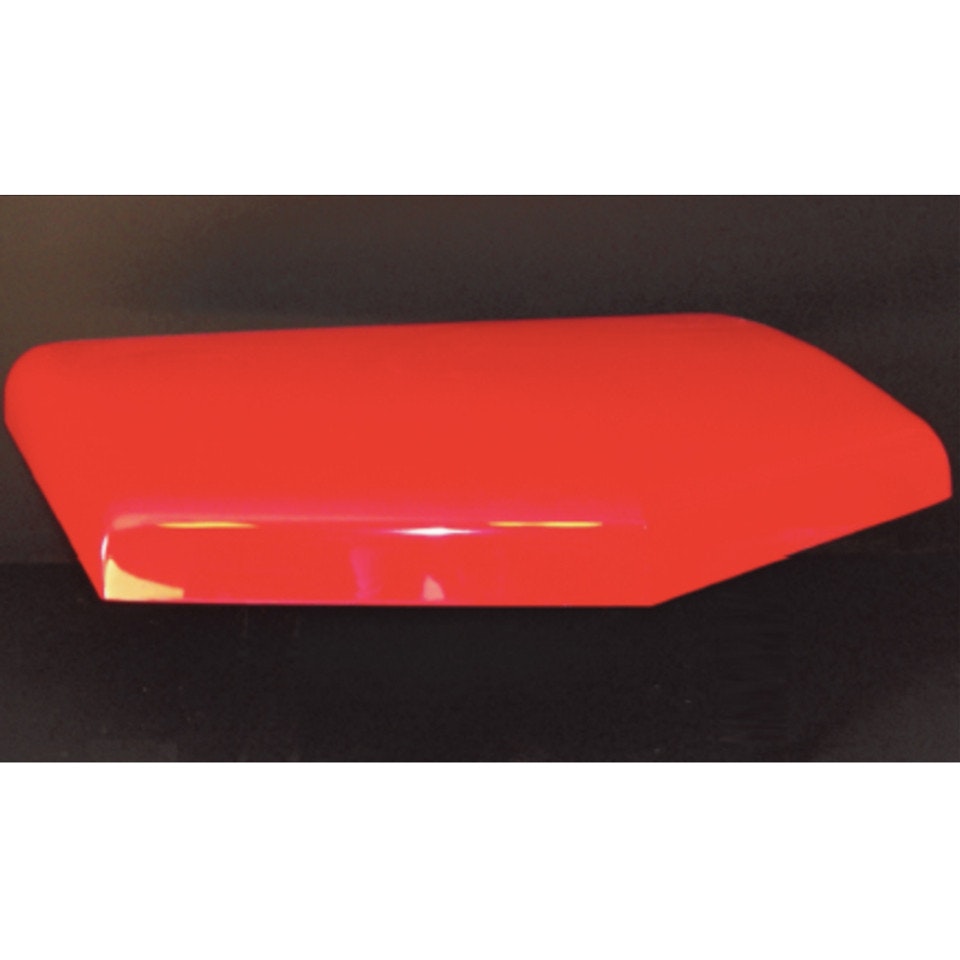 Peterbilt 389 Roof Caps & Conversion Kits