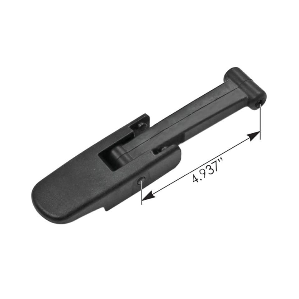 Kenworth Peterbilt Hood Latch Kit 13-04339 - Raney's Truck Parts