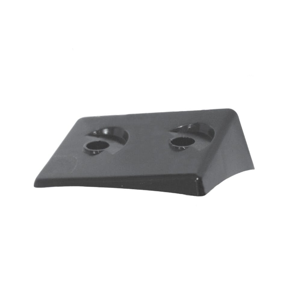 Mack Granite Hood Parts