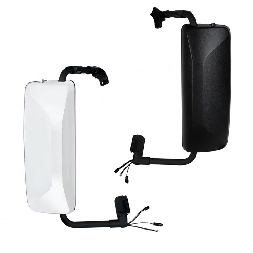 Volvo VNL Heated Mirror Replacement 85114948