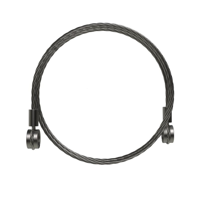 Freightliner M2 Thomas Built C6 Hood Restraint Cable A17-13830-005 ...