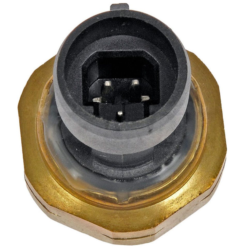 Cummins N14 Turbocharger Boost Pressure Sensor 3084521 4921501