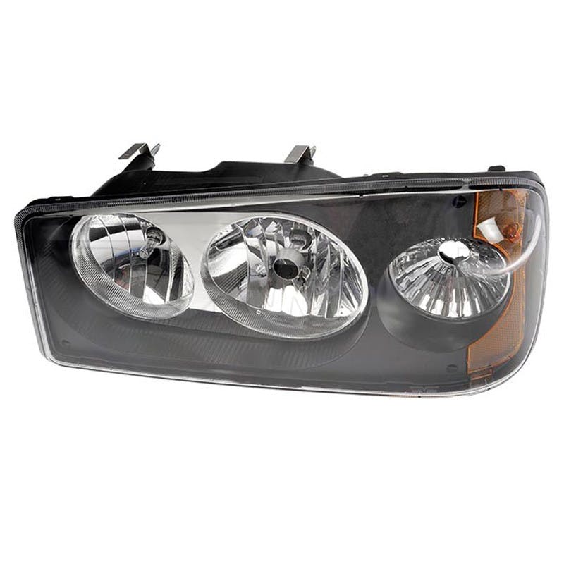Mack Truck LED Headlights 25105807 25105806