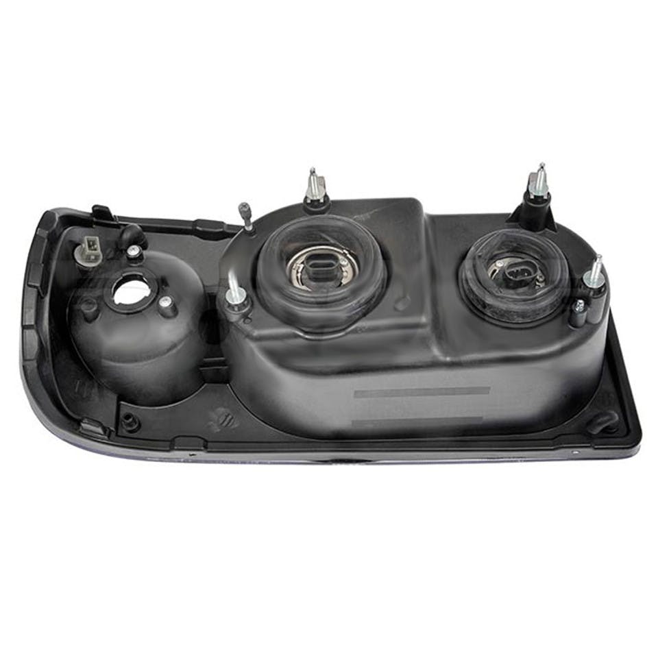 Mack Truck LED Headlights 25105807 25105806