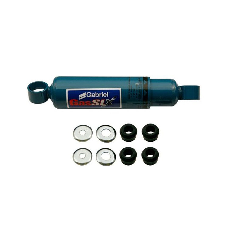 Gabriel HD Fleetline 85000 Series Front Shock Absorber 85062 - Raney's ...