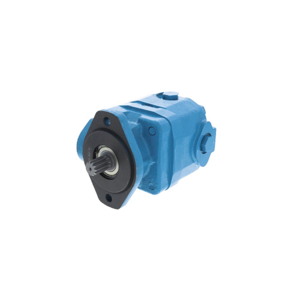 International 4700 Power Steering Pump 3535275 3535275C91