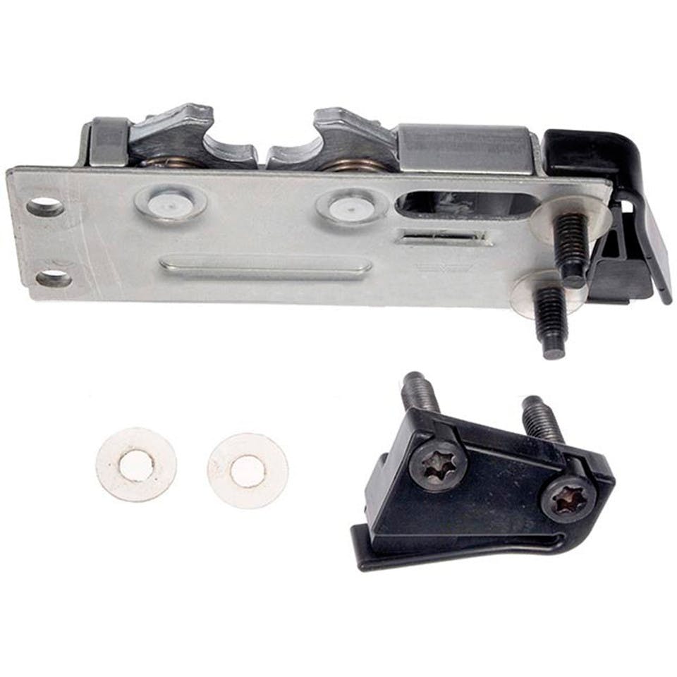 Mack CHN Door Latches 82785361 82785360