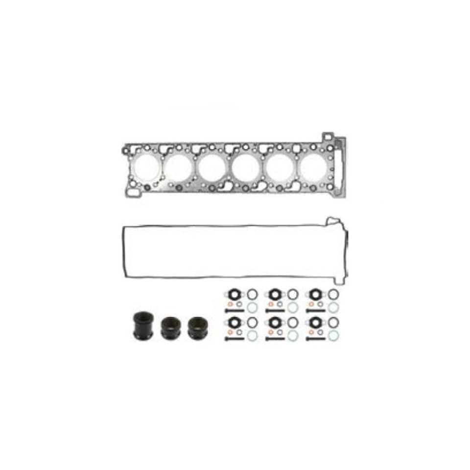 Diesel Particulate Filter DPF Gasket & Clamp Kit A0004902241 A6804910480