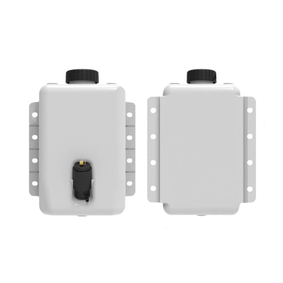 Peterbilt Kenworth Washer Fluid Reservoir N5355001 P6615001