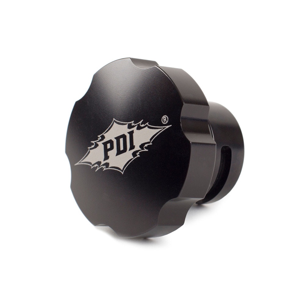 Genuine OEM Cummins Oil Fill Cap 3687932 - Raney's Truck Parts