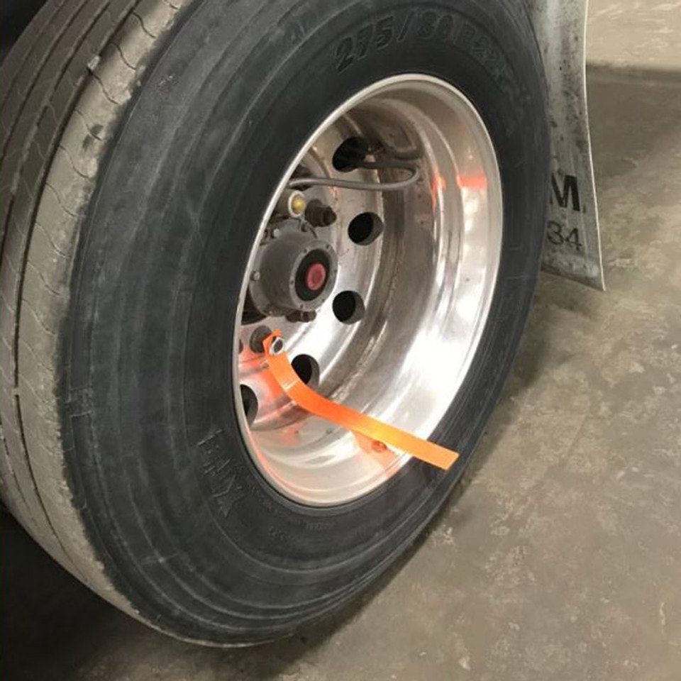 Semi-Truck Wheel Balancers & Centering Tools | Raney's Truck Parts