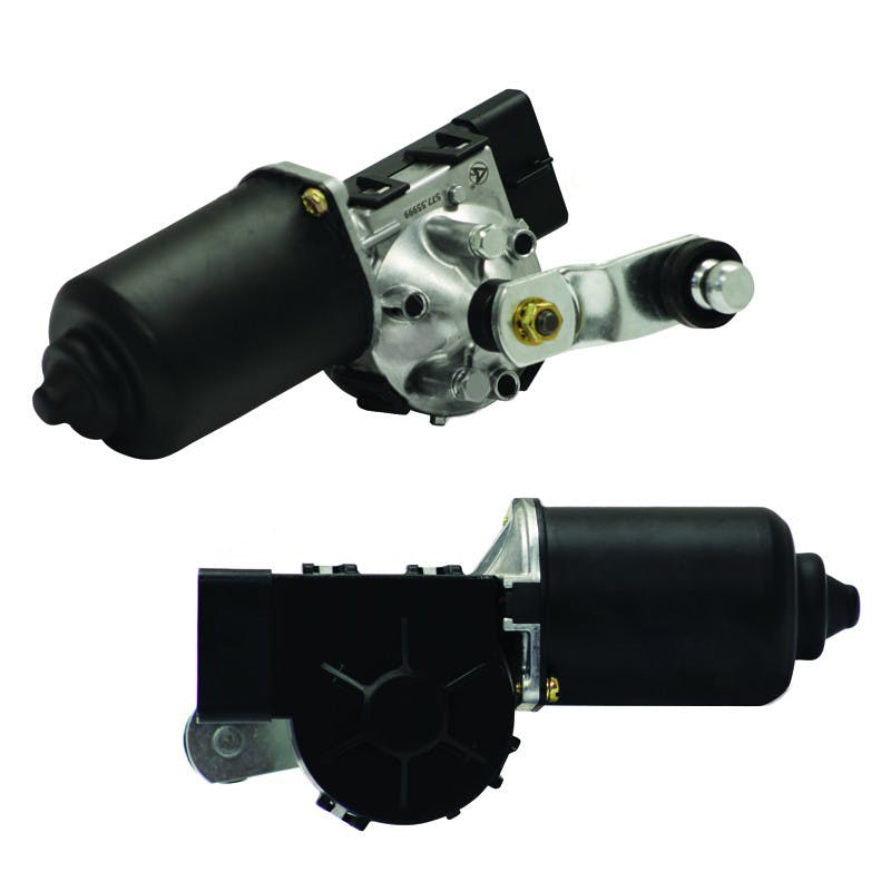 International ProStar Wiper Motor Assembly 91498-495 4055124C91