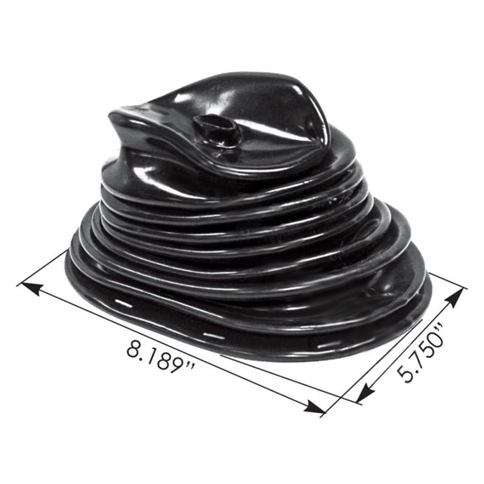 Mack Shift Boot Kit 25123353 8MY421M2 - Raney's Truck Parts