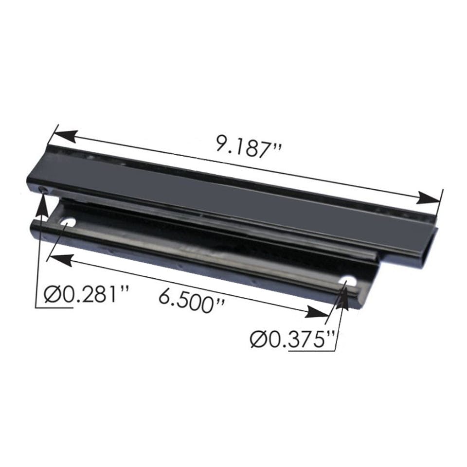 Kenworth W900 Window Components | Raney's Truck Parts