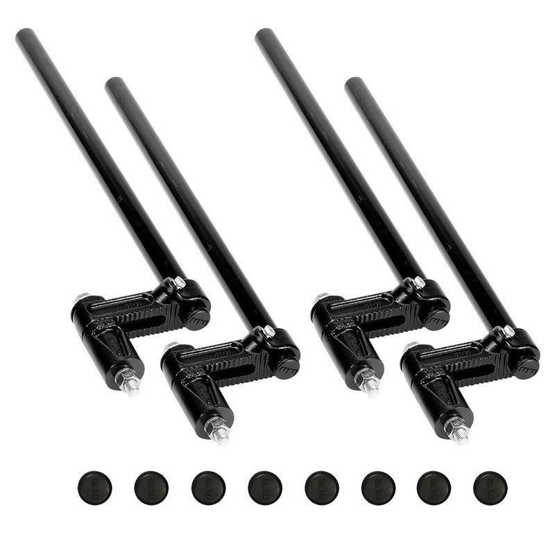 Offset Mounting Kit For Spray Master Fenders - Raney's Truck Parts