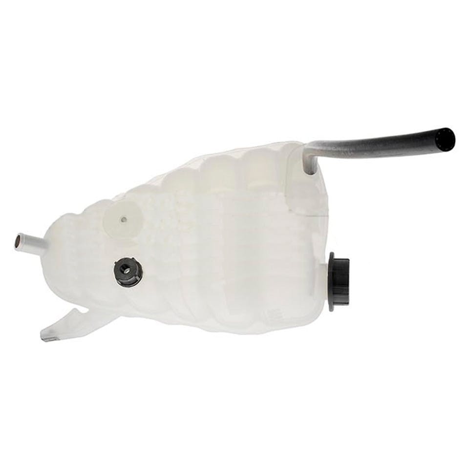 International WorkStar Series Heavy Duty Pressurized Coolant Reservoir ...