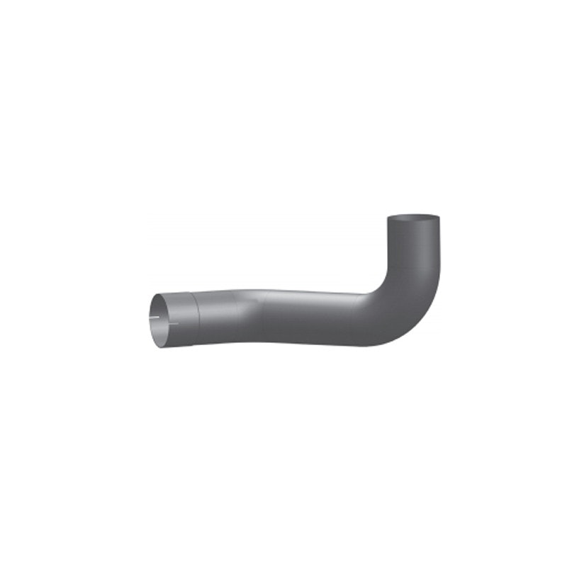 Kenworth W900 T600 T800 Exhaust 5" Y Pipe K180-18028 - Raney's Truck Parts