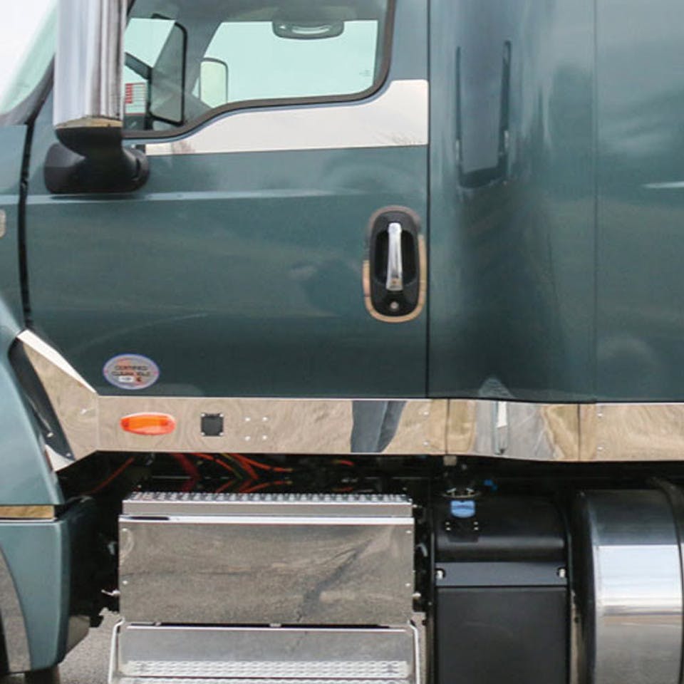 International Instrument Panel Circuit Board 1689995C93 - Raney's Truck ...