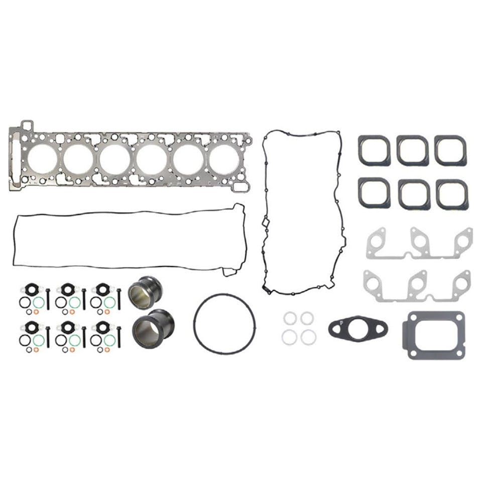 Detroit Diesel DD15 Injector Kit A4600700887 A4600700487