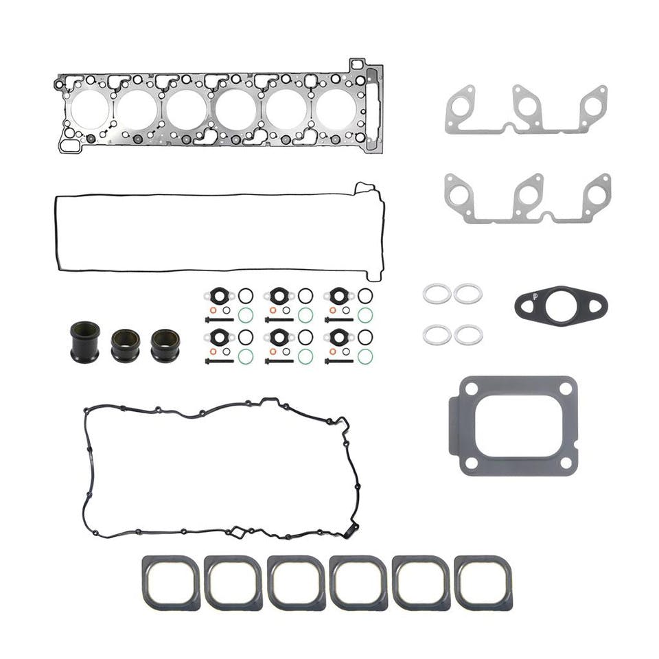 Detroit Diesel Exhaust Manifold Gasket A4721421880 A4721421980