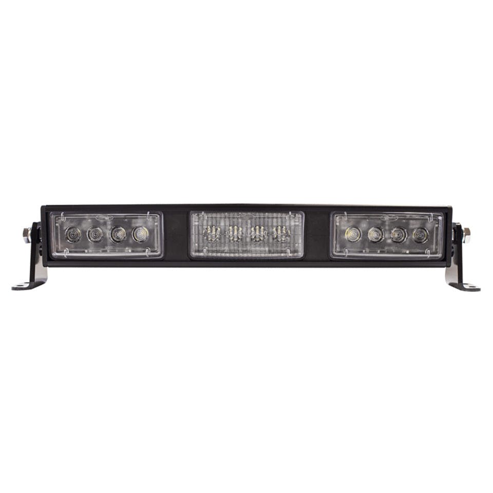 LED Light Bars for Semi Trucks - Raney's Truck Parts